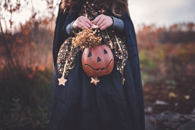 Quel costume choisir pour Halloween ? - Cadeau bonheur